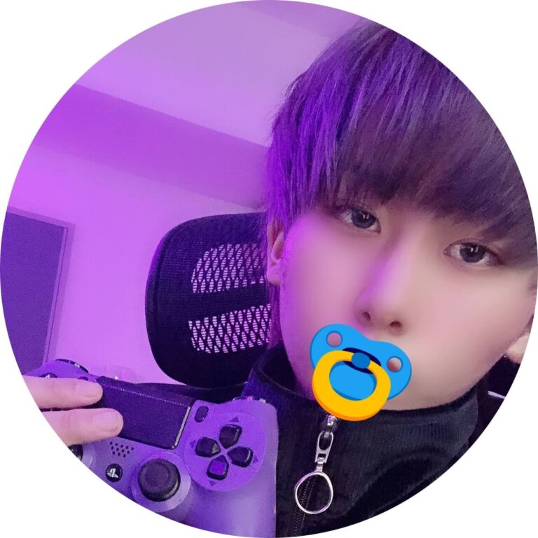 【mo-mon(もーもん)】設定･詳細な感度･デバイス･年齢など【ApexLegends】