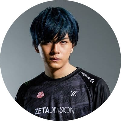 【Laz(ラズ)】設定･感度･デバイス･クロスヘア･年齢など【VALORANT】-FPS情報局