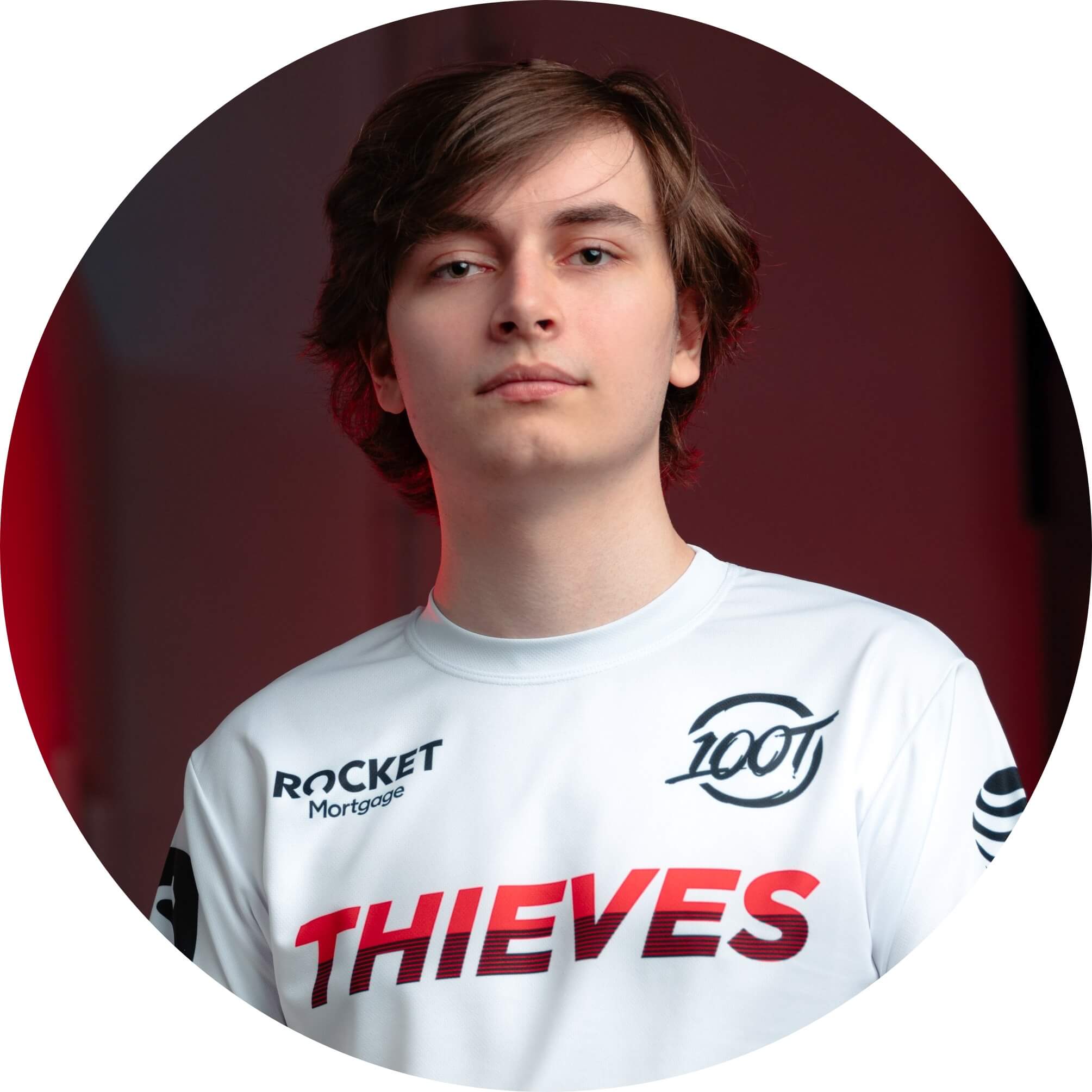 【100T Asuna(アスナ)】設定･感度･デバイス･クロスヘア･年齢など【VALORANT】 | FPS情報局