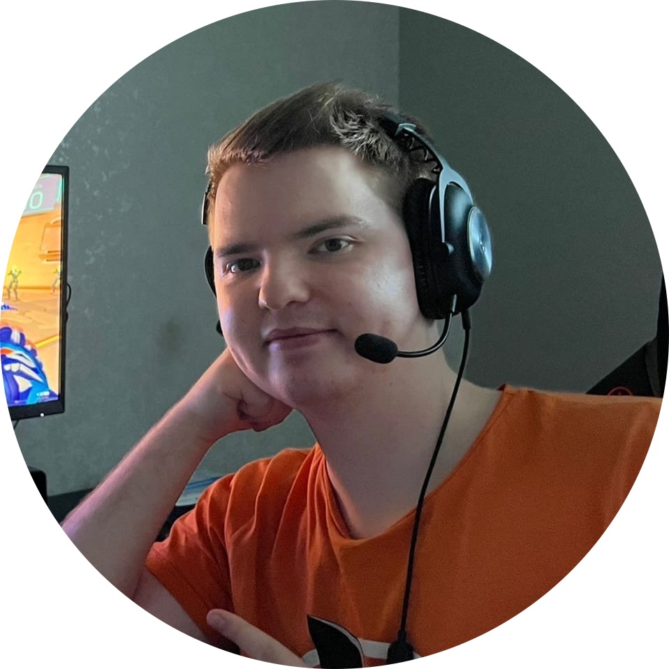 【Redger(レドガー)】設定･感度･デバイス･クロスヘア･年齢など【VALORANT】| FPS情報局