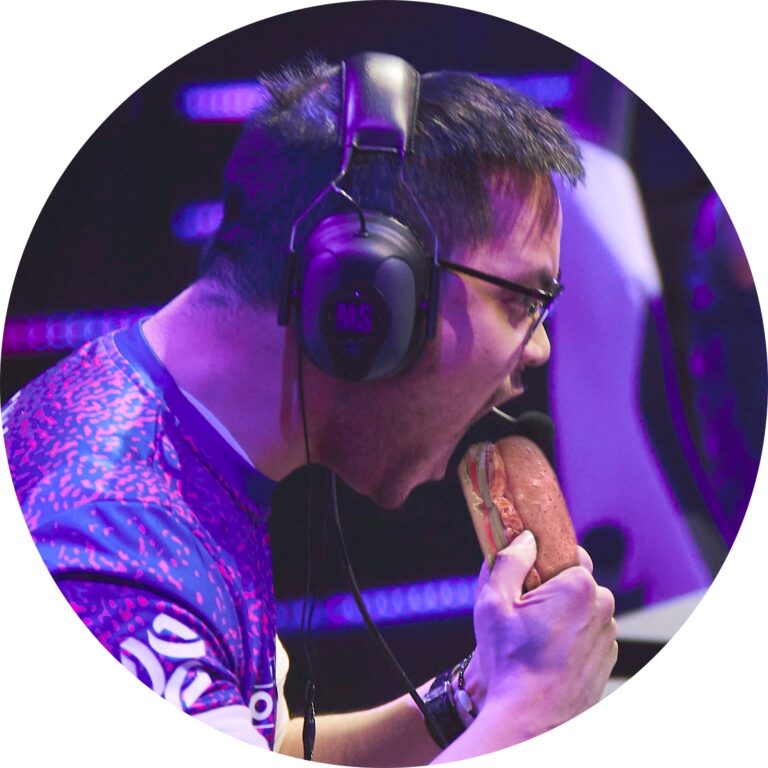 【PRX d4v41(ダバイ)】設定･感度･デバイス･クロスヘア･年齢など【VALORANT】