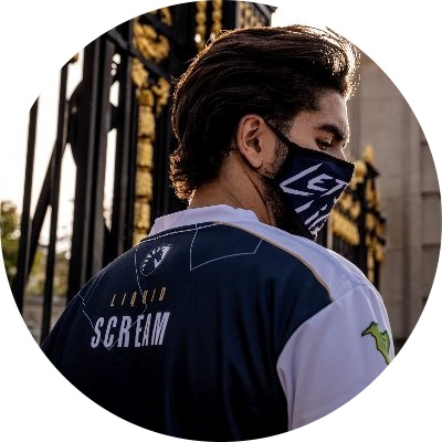 【Liquid ScreaM(スクリーム)】設定･感度･デバイス･クロスヘア･年齢など【VALORANT】