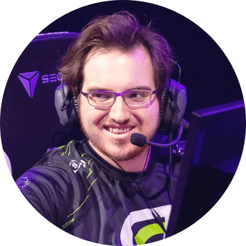 【OpTic yay(イェイ)】設定･感度･デバイス･クロスヘア･年齢など【VALORANT】| FPS情報局