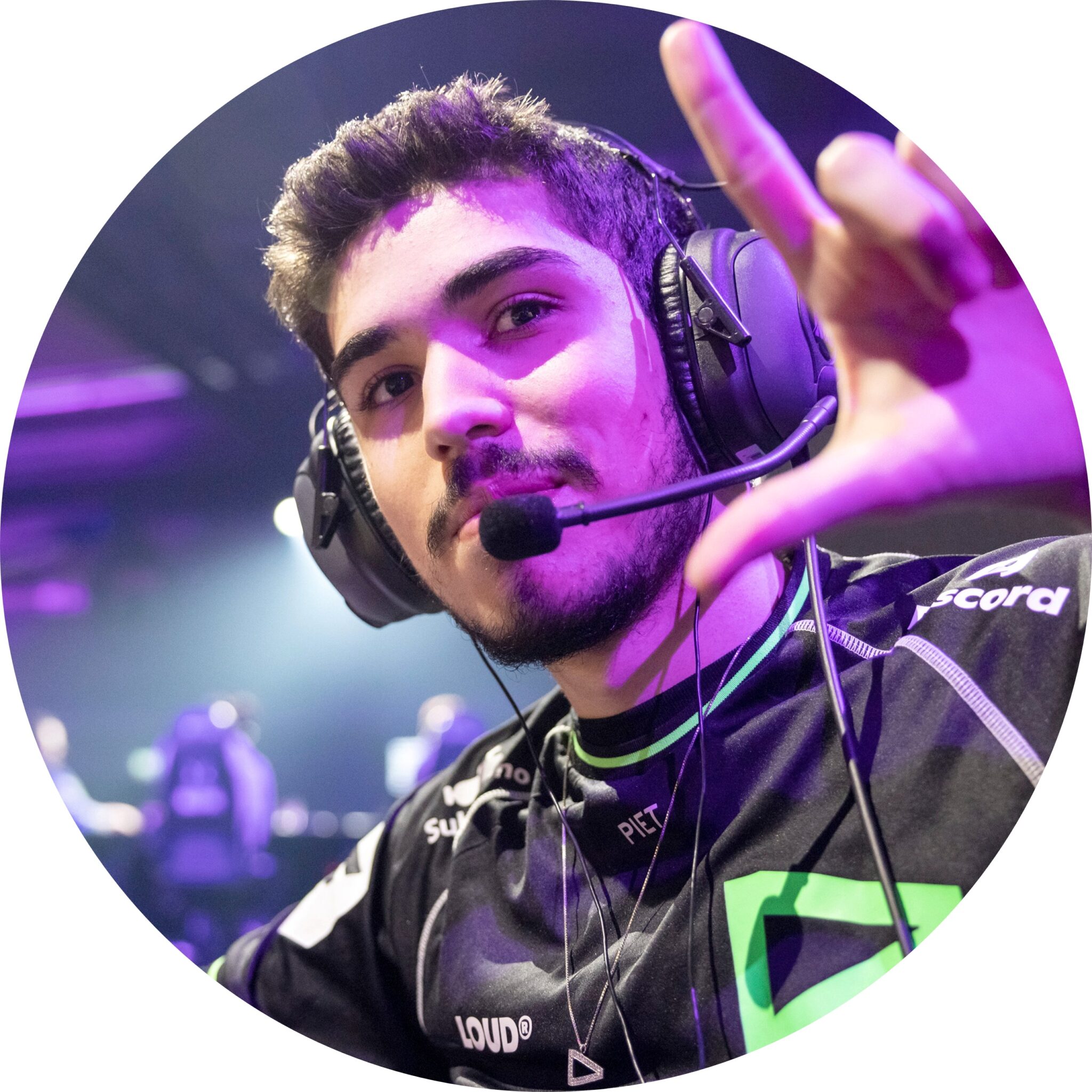 【LOUD Less(レス)】設定･感度･デバイス･クロスヘア･年齢など【VALORANT】| FPS情報局