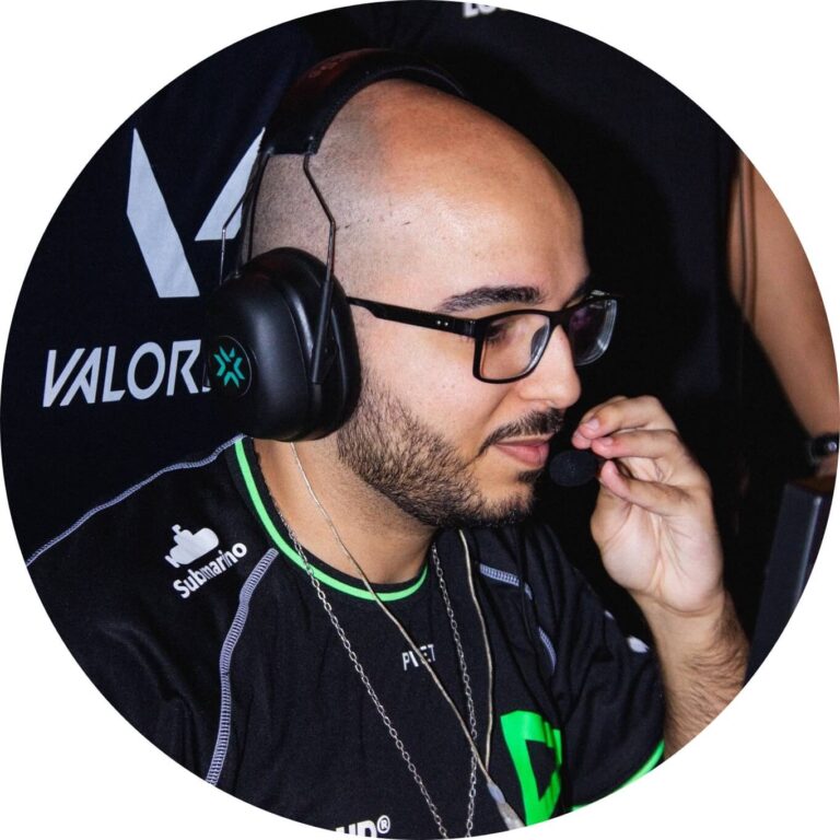 【LOUD Less(レス)】設定･感度･デバイス･クロスヘア･年齢など【VALORANT】| FPS情報局